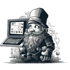 Pickaxe Account Creation